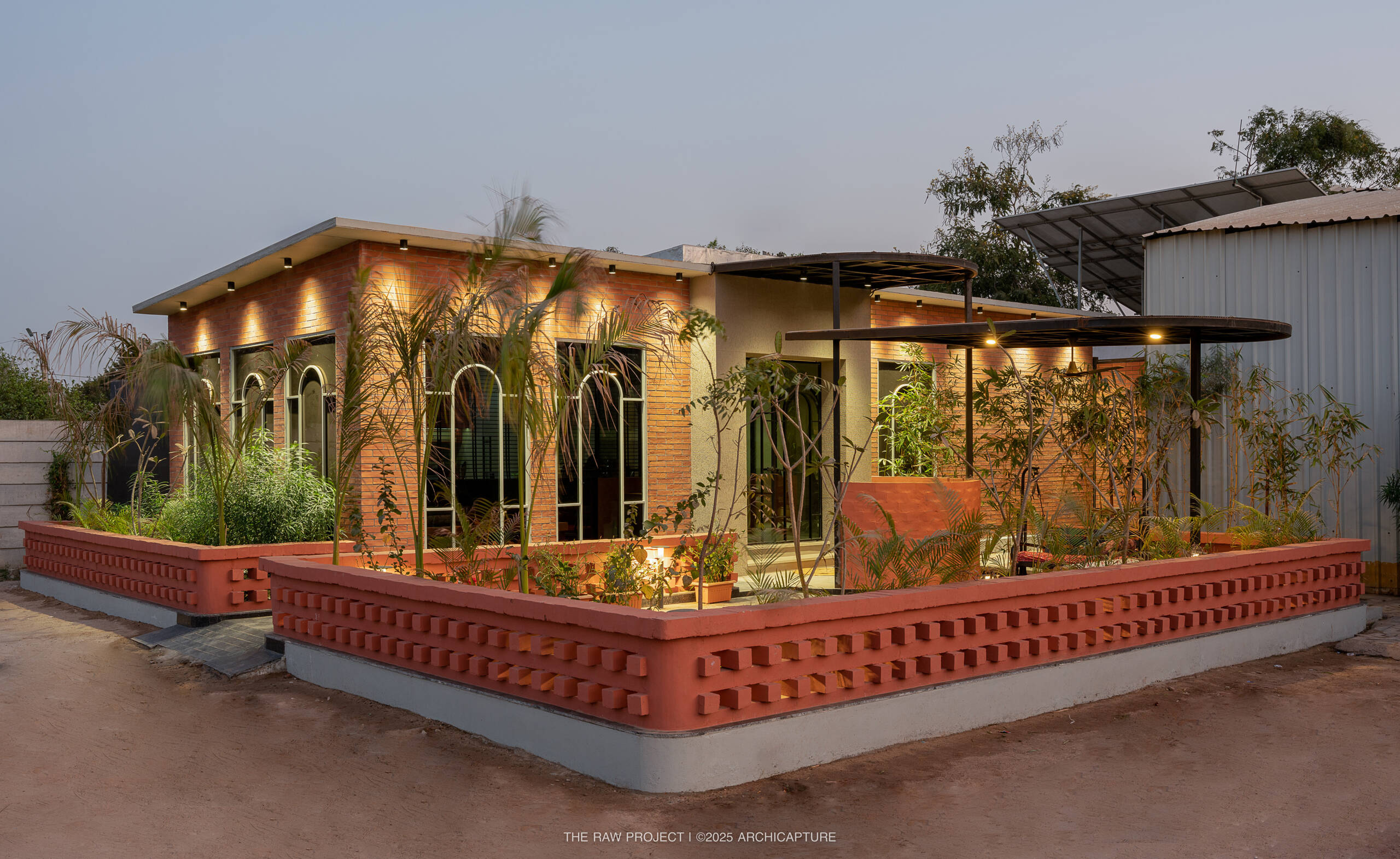 Kaizen Events Office - The RAW Project