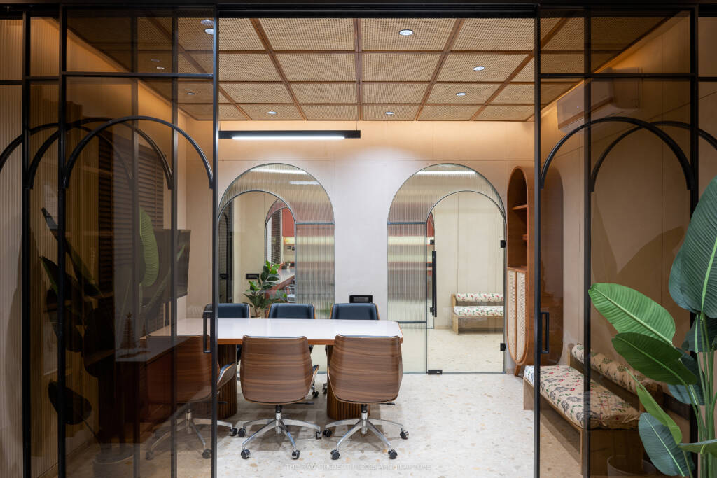 Kaizen Events Office - The RAW Project